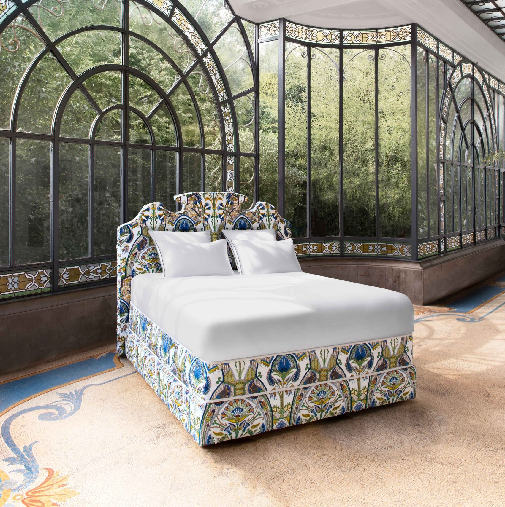 La volonté de la marque Tréca® de s’engager dans une démarche tournée ...